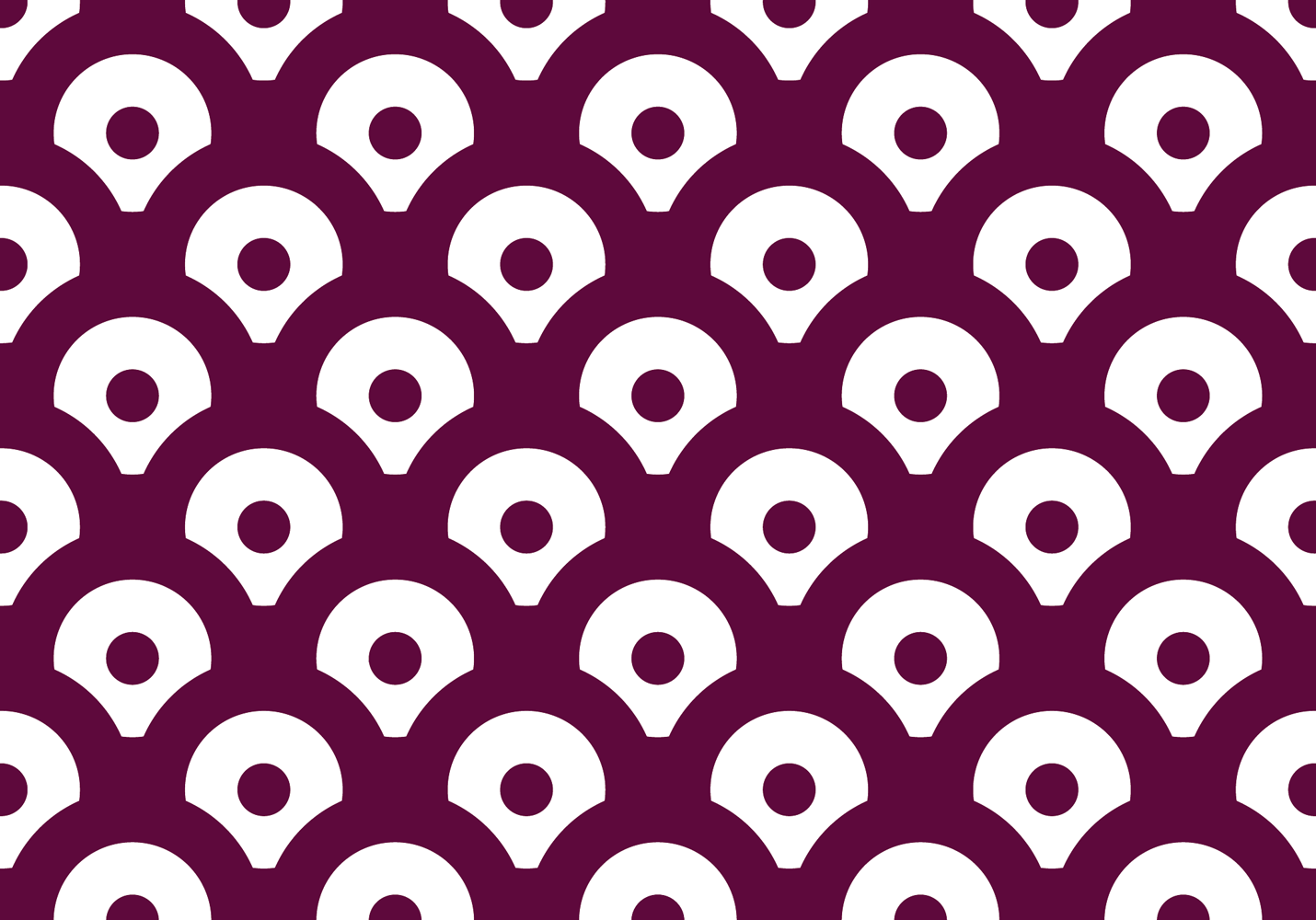 purple-fishscale-pattern